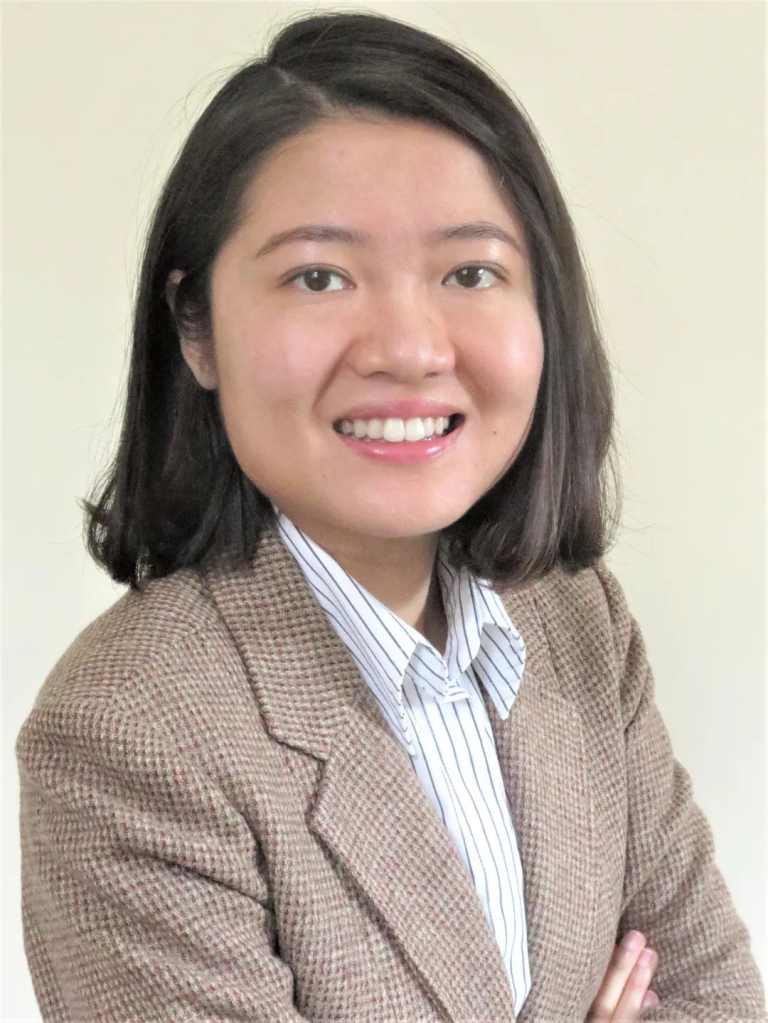 师资专栏丨周穆之博士 城市治理与设计学域 - Society Hub